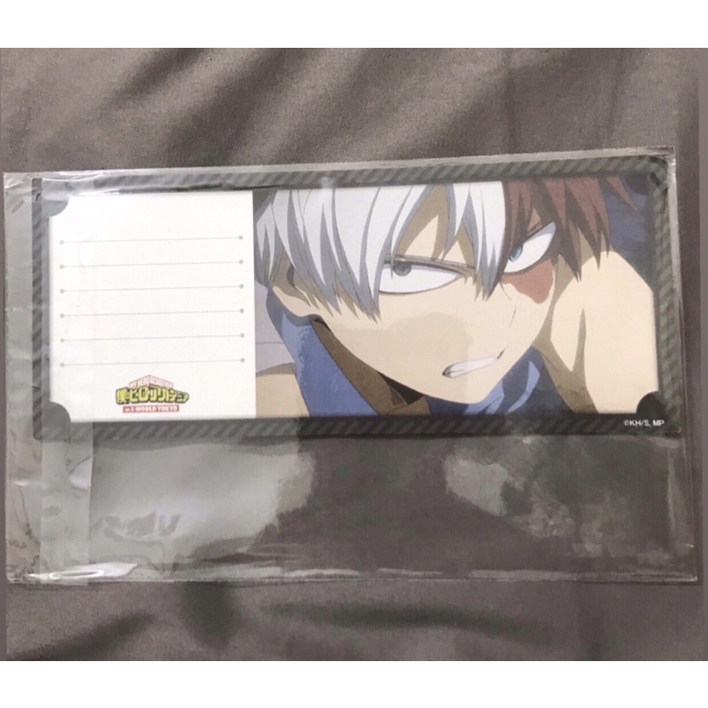 card shoto todoroki official | Shopee Việt Nam