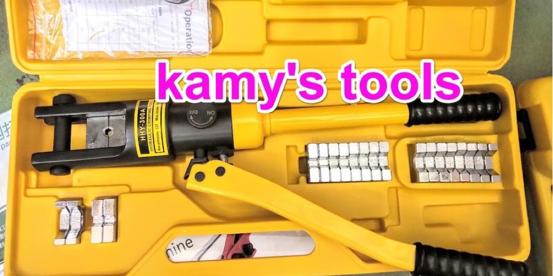 Kamy's Tools, Cửa hàng trực tuyến | Shopee Việt Nam