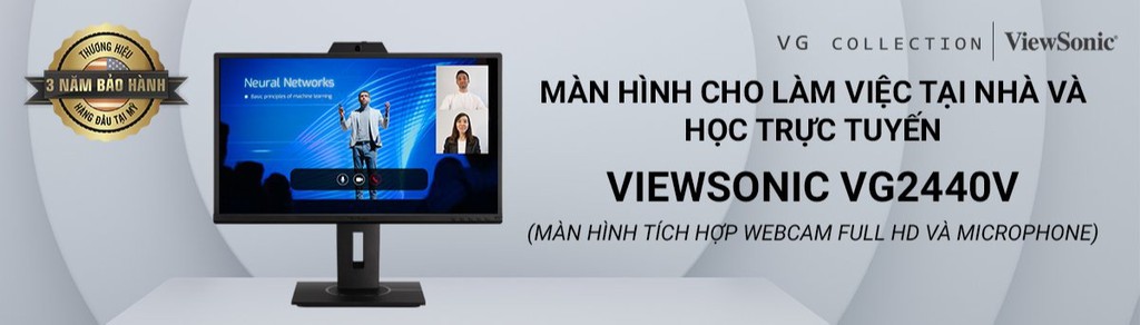 ViewSonic Authorized Store, Cửa hàng trực tuyến | Shopee Việt Nam
