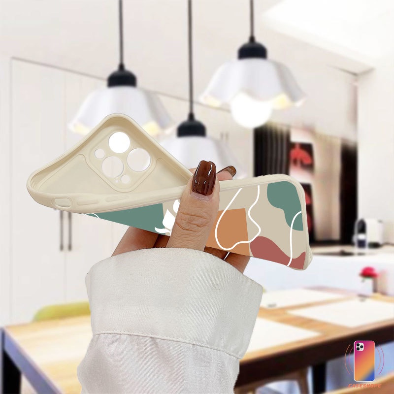 Ốp Điện Thoại OPPO A5S A12 A7 A54 A15 A3S A16 A95 A5 A9 A31 A53 2020 ...