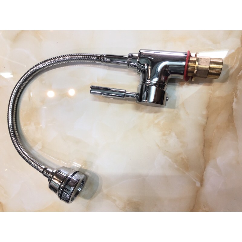 Vòi chậu rửa bát Mosoo hàn quốc bảo hành 5 năm | Shopee Việt Nam