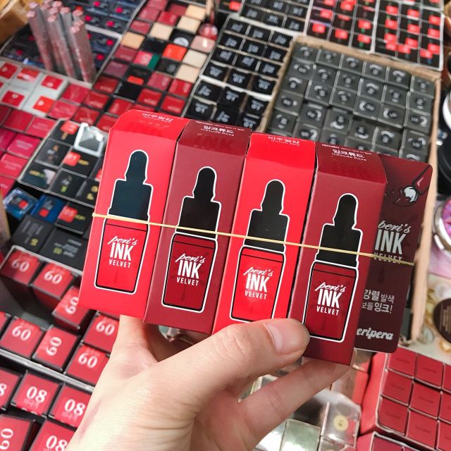 Son ink | Shopee Việt Nam