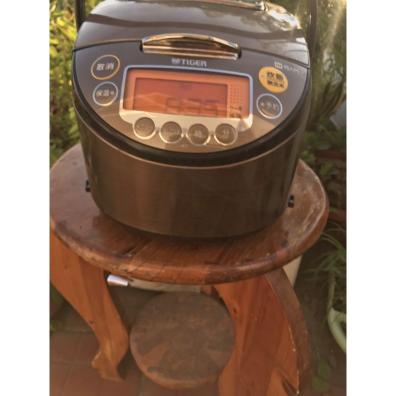 Mua Nồi cơm điện nội địa Nhật Bản Tiger cao tần IH năm giá rẻ nhất ...