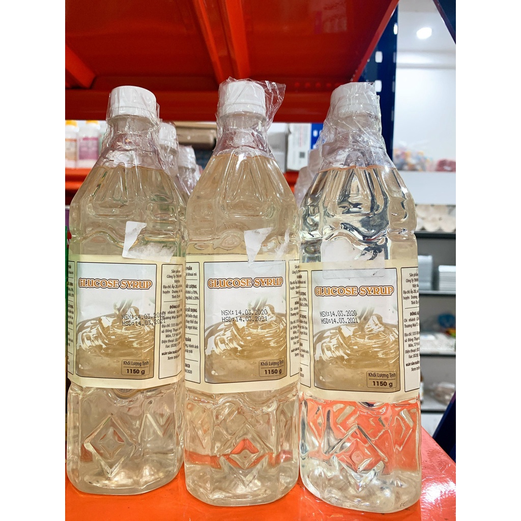 Metric - Nền tảng Số liệu E-commerce