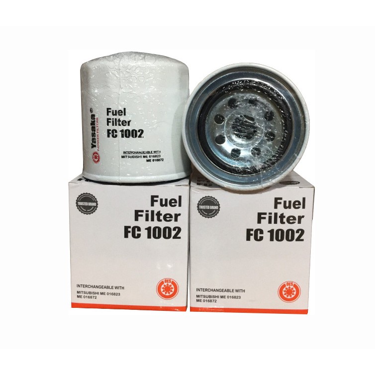 Lọc dầu FC1002 | Shopee Việt Nam