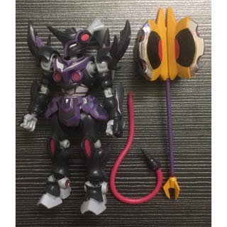 Mô hình nhân vật đấu sĩ LBX zenon 2nd | Shopee Việt Nam