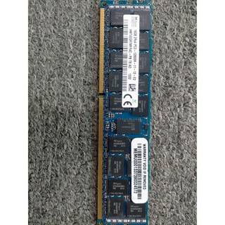 Ram 16GB DDR3 REG ECC Cho Workstation | Shopee Việt Nam