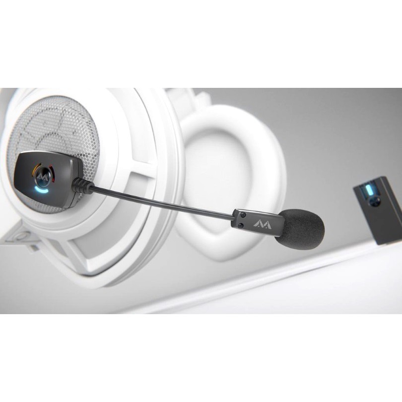 mic không dây cao cấp Antlion Audio ModMic Wireless Attachable Boom ...