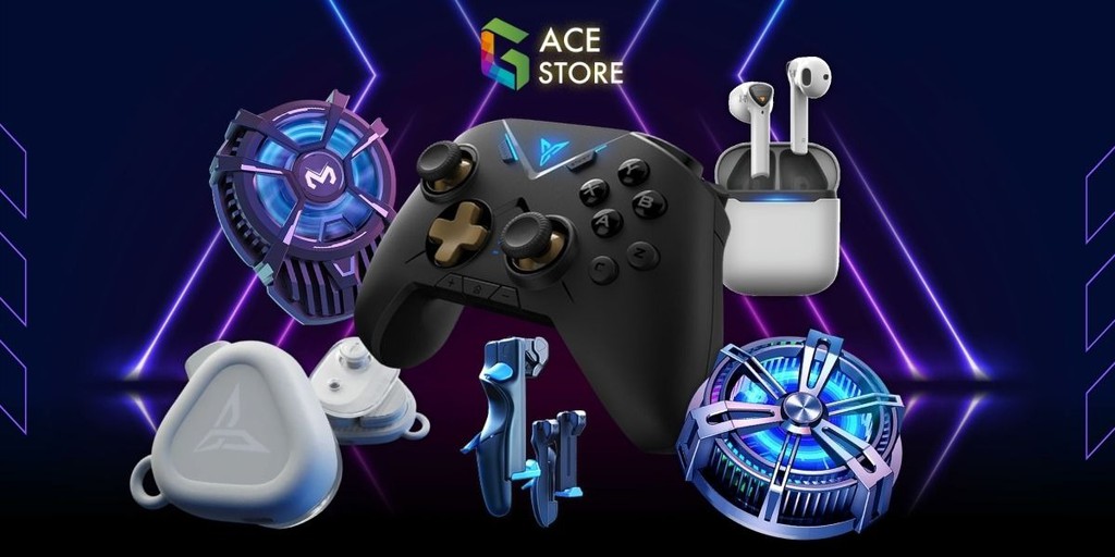 Gace Store - Phụ Kiện Game, Cửa hàng trực tuyến | Shopee Việt Nam