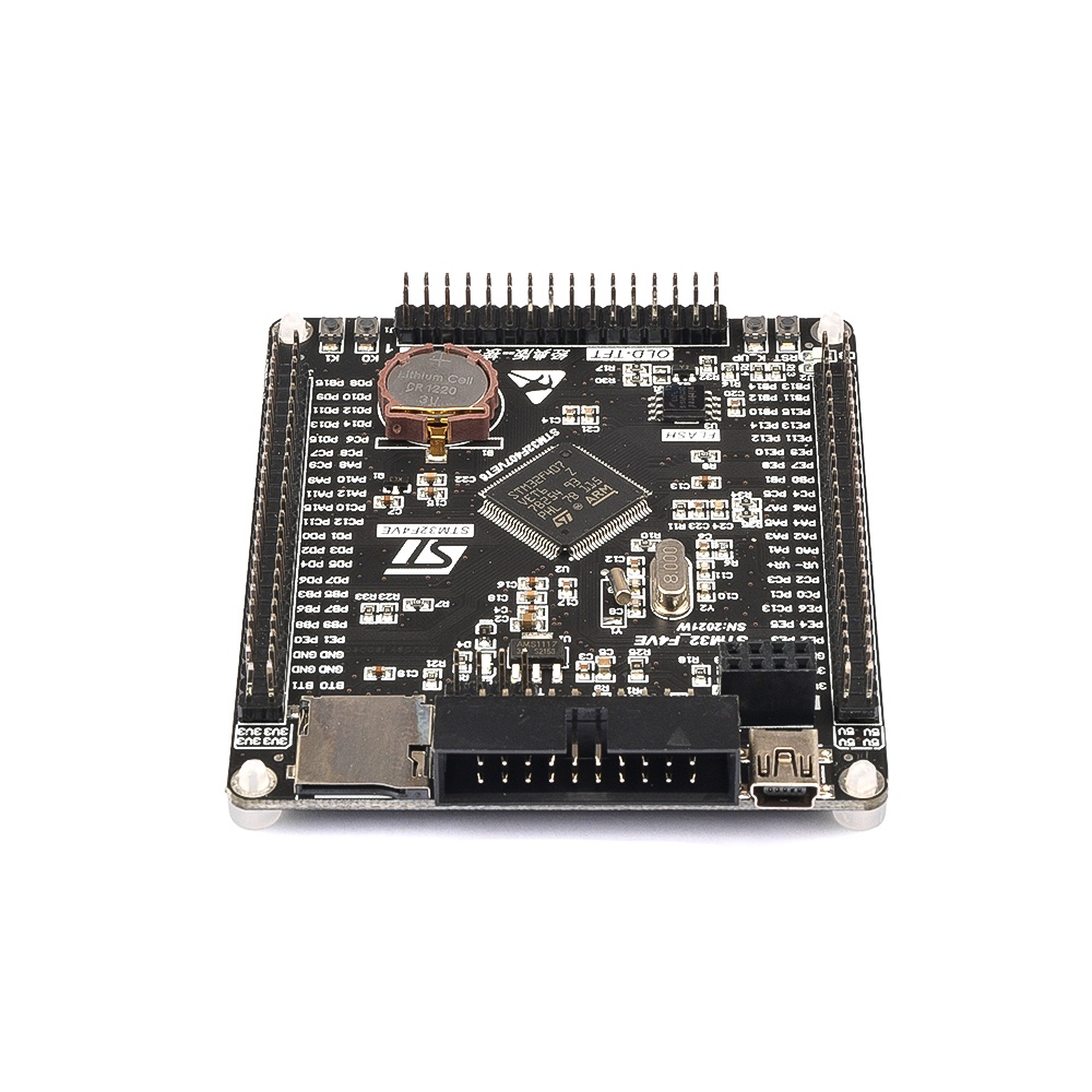 Mua Bảng mạch chính phát triển STM32F407VET6 Core407V Cortex-M4 STM32 ...