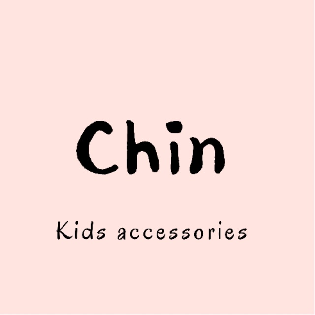Chin Kids Accessories, Cửa hàng trực tuyến | Shopee Việt Nam
