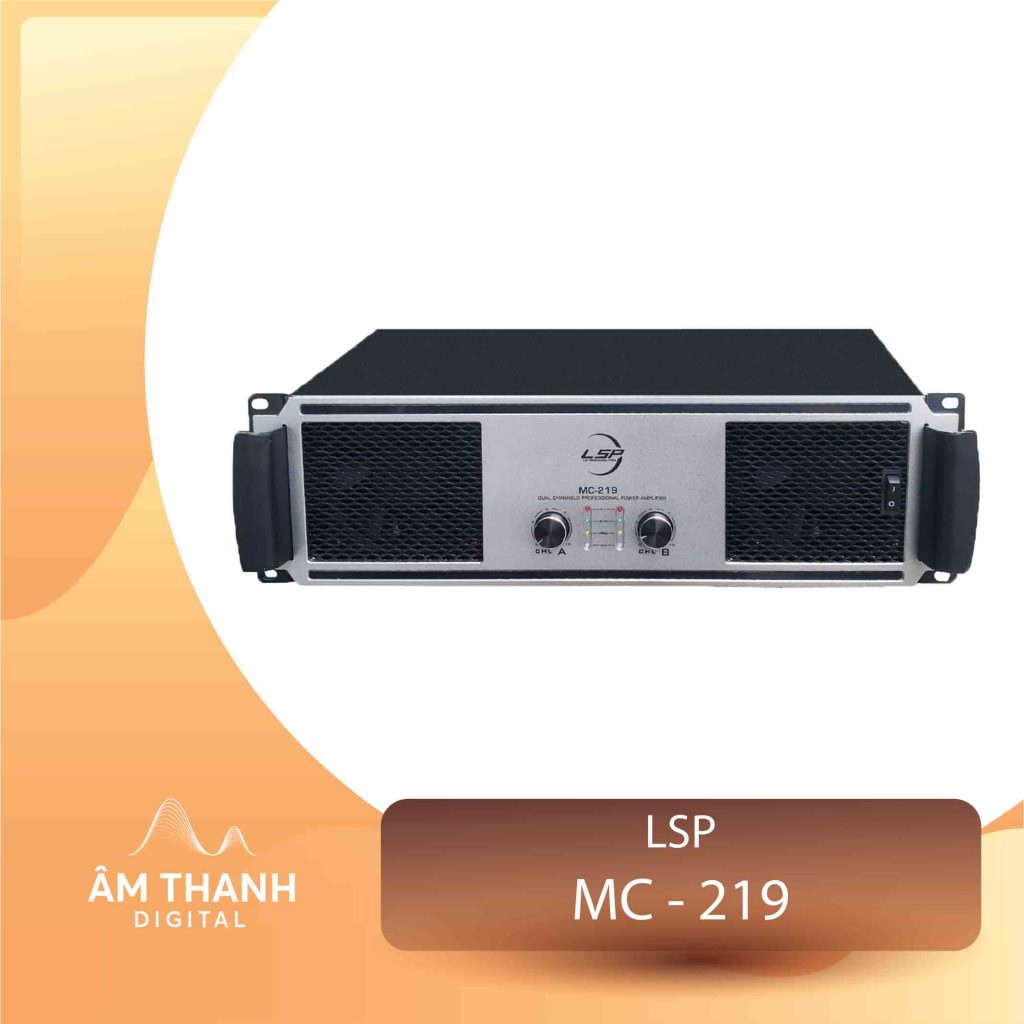 Đẩy Công Suất LSP MC219 | Shopee Việt Nam