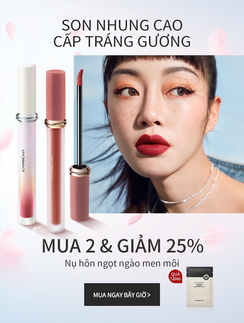 Carslan Official Store, Cửa hàng trực tuyến | Shopee Việt Nam