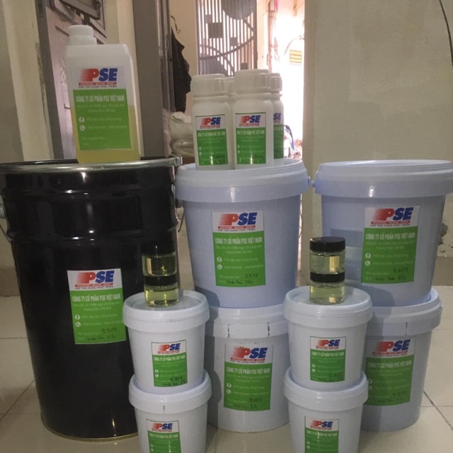 PSE Vật liệu Ứng Dụng, Cửa hàng trực tuyến | Shopee Việt Nam