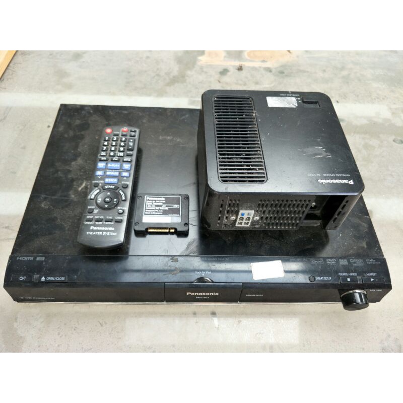 Ampli 5.1 panasonic | Shopee Việt Nam