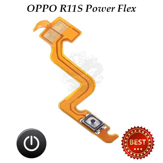 Mạch Nút Nguồn Cho Điện Thoại Oppo R11 | Shopee Việt Nam