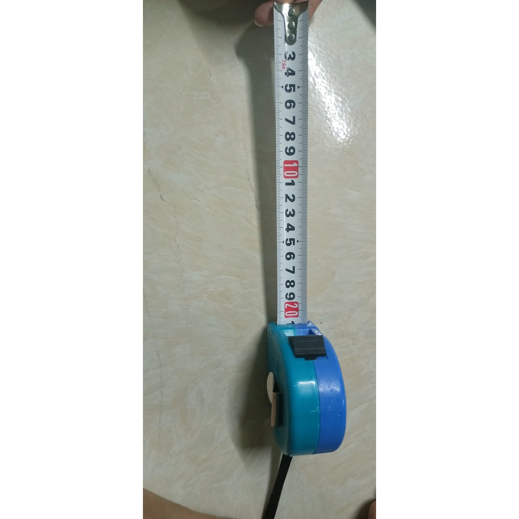 Mua Thước rút cuộn 5m 7.5m TOTAL, thước dây cuộn 20m 30m 50m Hàng chất ...