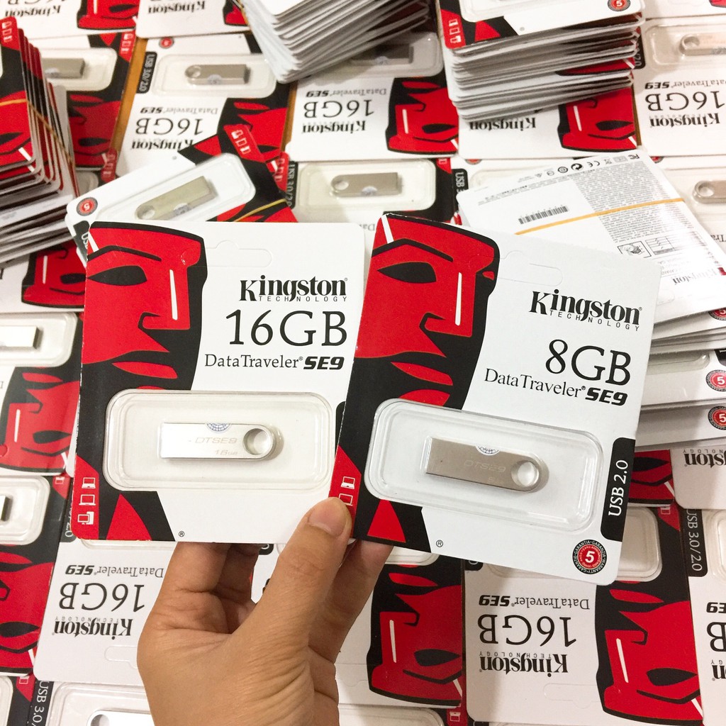 USB 8GB 16GB BẢO HÀNH 12 THÁNG | Shopee Việt Nam