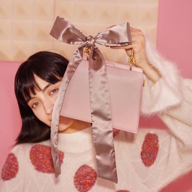 Túi cnk quai bông (chat vs shop trc khi đặt) | Shopee Việt Nam