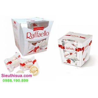 Kẹo raffaello socola bọc dừa 150gram ngon nhất của Nga | Shopee Việt Nam