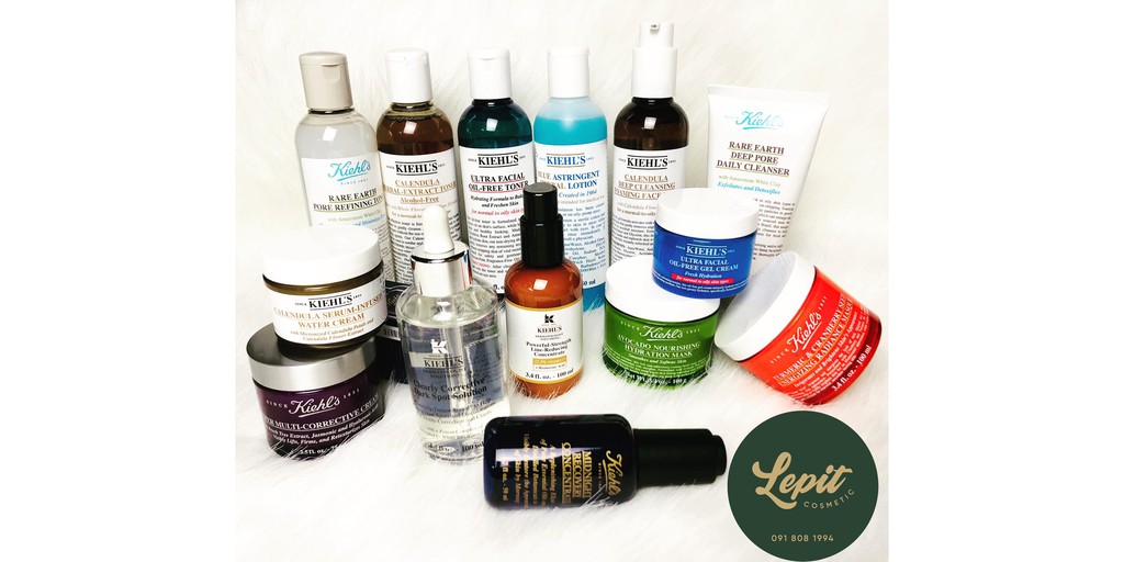 Lepit-Chuyên Mĩ Phẩm Authentic, Cửa hàng trực tuyến | Shopee Việt Nam