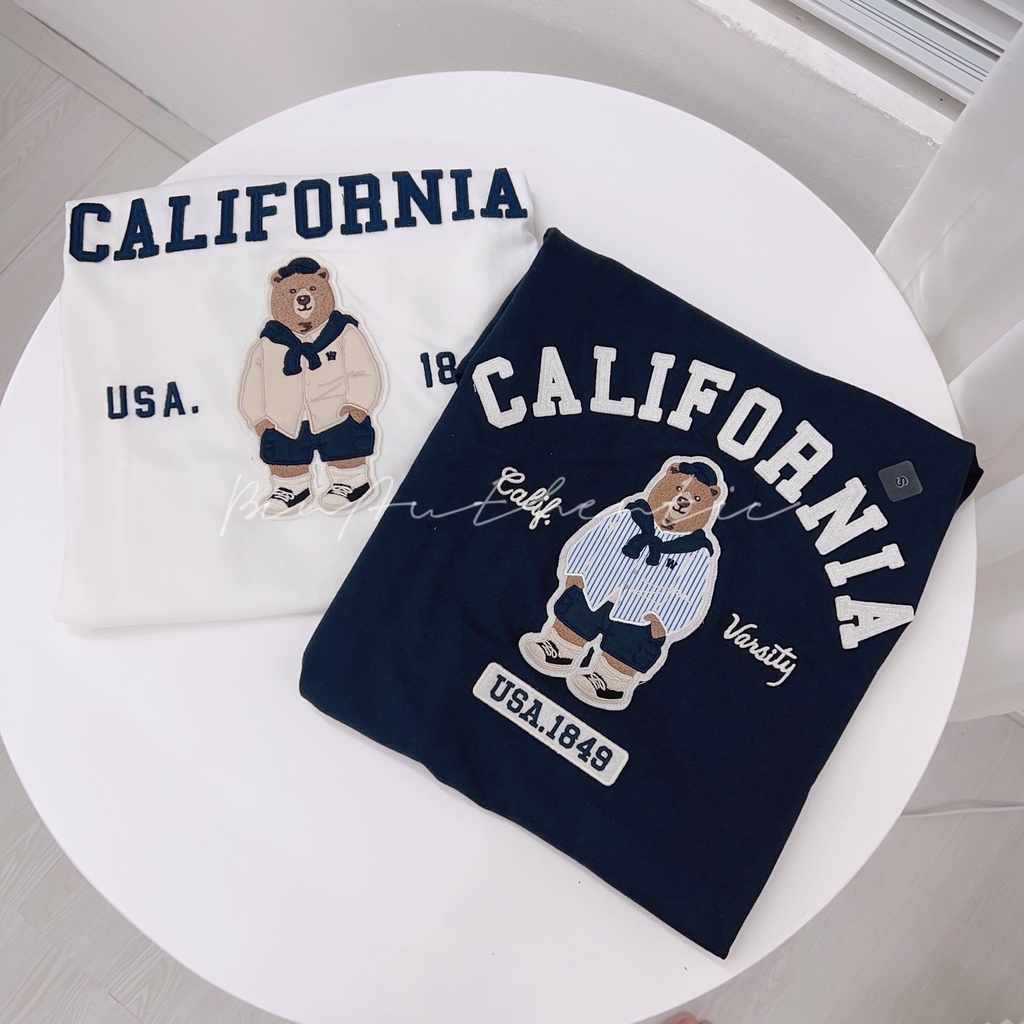 [100%AUTHENTIC] ÁO THUN WHOAU HÀN QUỐC CHÍNH HÃNG | Shopee Việt Nam