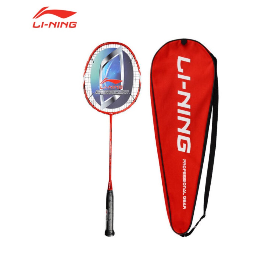 Vợt cầu lông LINING A800 chính hãng | Shopee Việt Nam