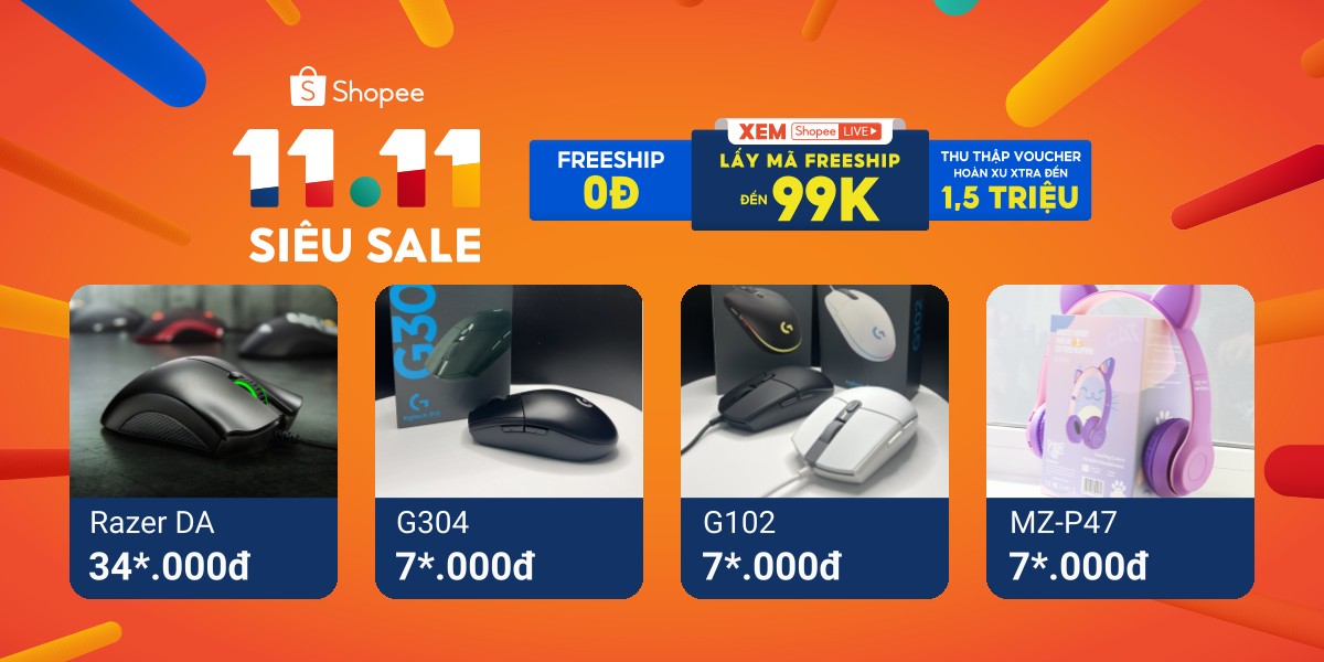 Techlab Store, Cửa hàng trực tuyến | Shopee Việt Nam