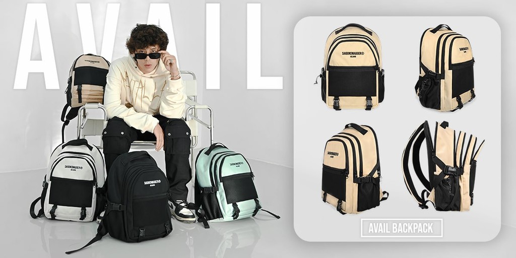 Saigon Swagger - Shop online | Shopee Việt Nam