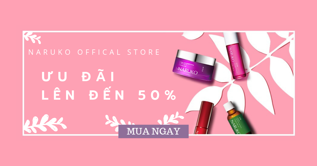Naruko Official Store, Cửa hàng trực tuyến | Shopee Việt Nam