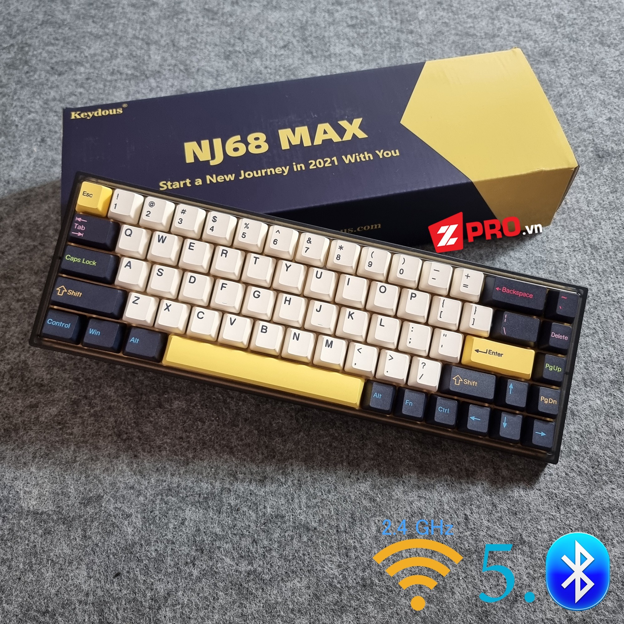 Zpro.vn, Cửa hàng trực tuyến | Shopee Việt Nam