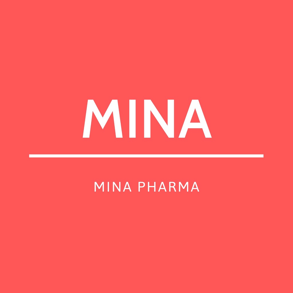 MINA PHARMA, Cửa hàng trực tuyến | Shopee Việt Nam