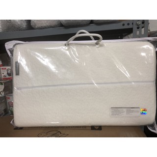 Gối Memory Foam 50D Hình Cong Lock&Lock HLW111 | Shopee Việt Nam