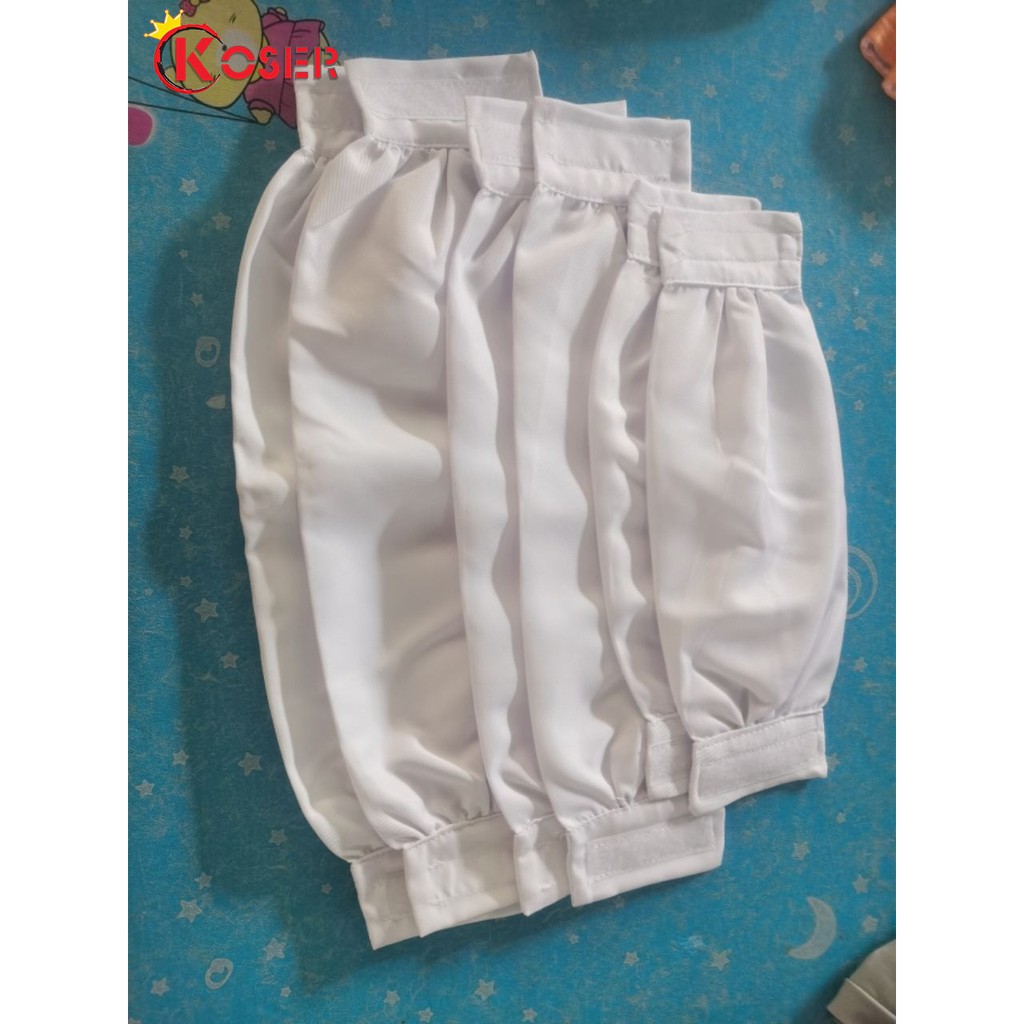COSER KING Demon Slayer Kimetsu No Yaiba Cosplay Costume Leg Bandage ...