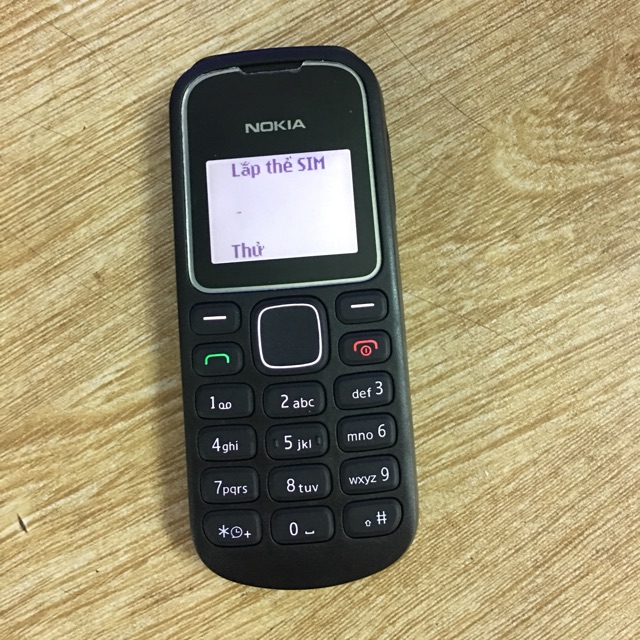 Điện thoại Nokia 1280 | Shopee Việt Nam