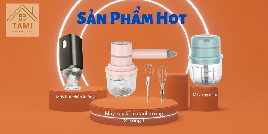 Gia Dụng Tiện Ích TaMi House, Cửa hàng trực tuyến | Shopee Việt Nam