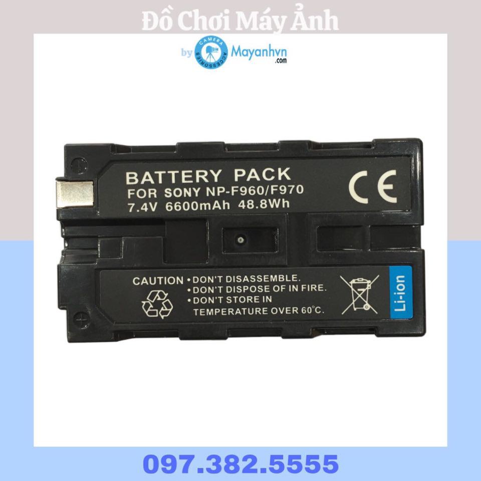 Pin Kingma NP-F970 | Shopee Việt Nam