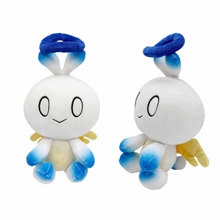 2022 Sonic the Hedgehog Hero Chao Plush Toys Stuffed Animal Doll Lovely ...