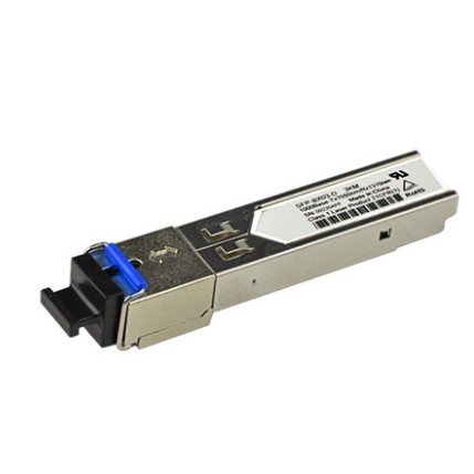 Module SFP SC 1FO 1.25Gbps Single Mode Single Fiber | Shopee Việt Nam