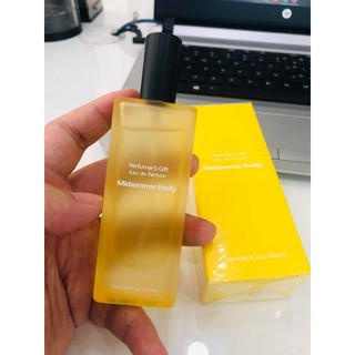 [Chính hãng] Nước hoa Midsummer Firefly ( Clone Santal 33 ) | Shopee ...