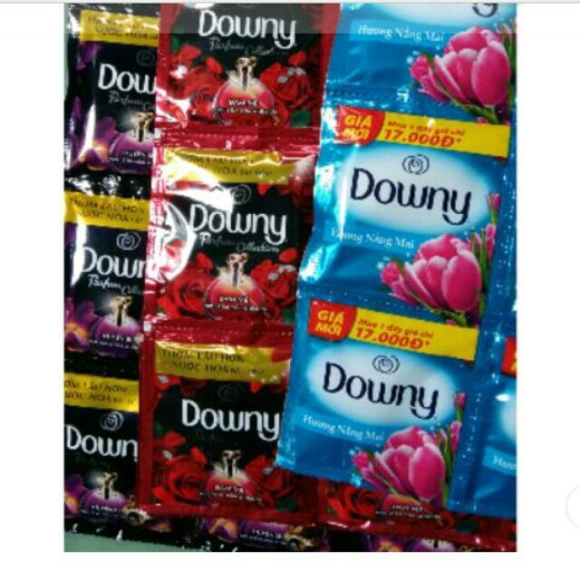 Sét dây Downy | Shopee Việt Nam