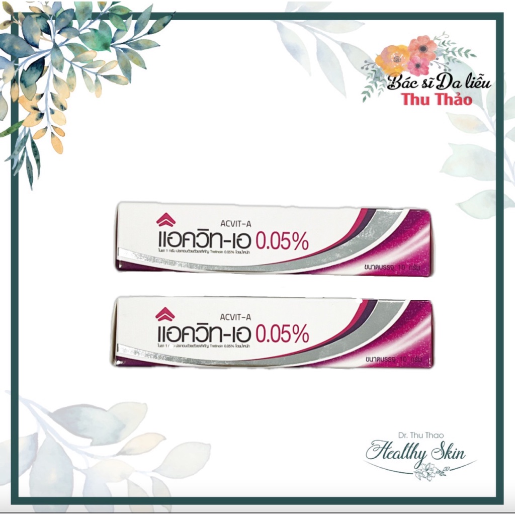 Healthy Skin - Dr Thảo, Cửa hàng trực tuyến | Shopee Việt Nam