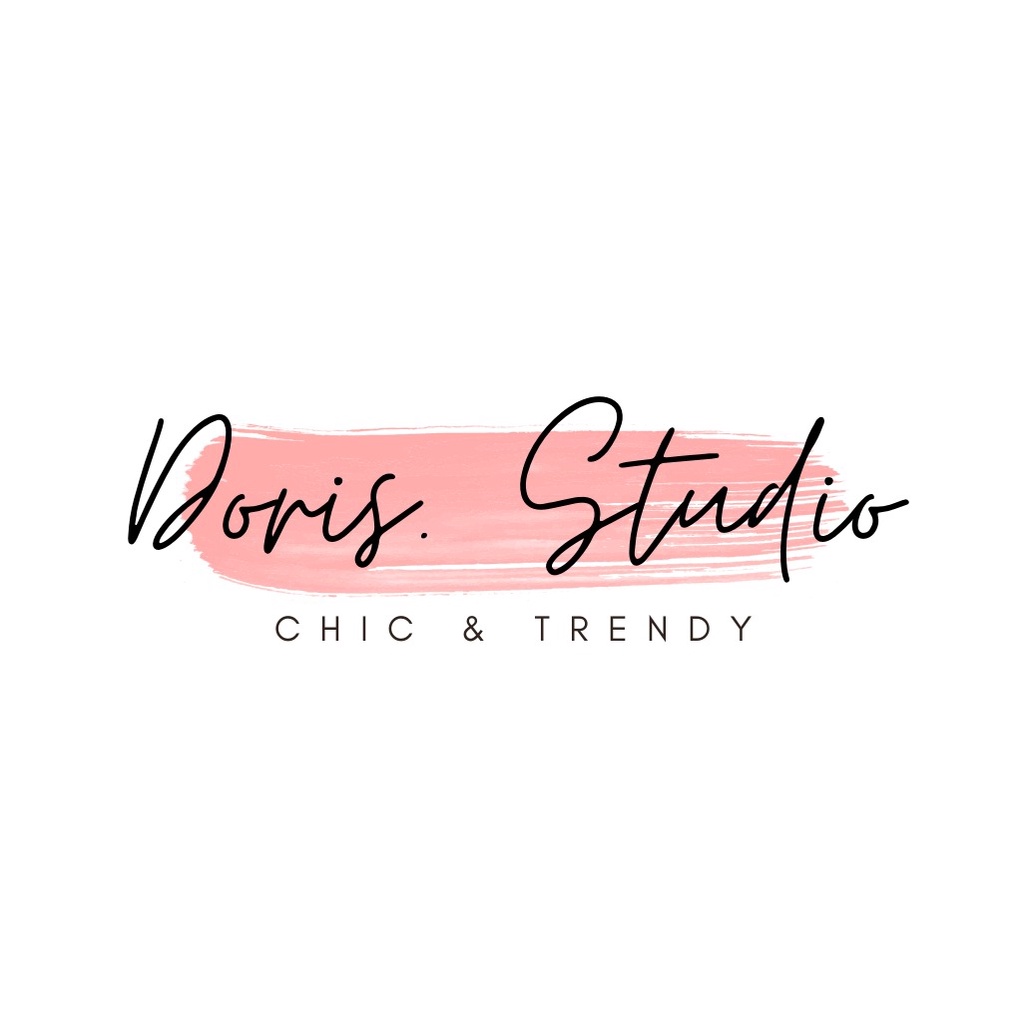 Doris. Studio, Cửa hàng trực tuyến | Shopee Việt Nam