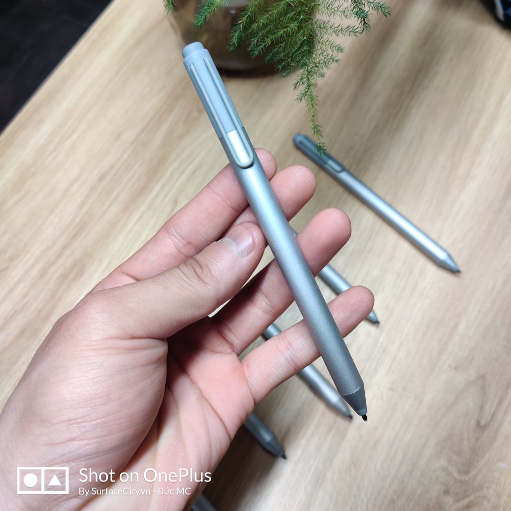 Mua Bút Microsoft Surface Pen 4 (thế hệ 4) - Hàng Chính Hãng - Dùng cho ...