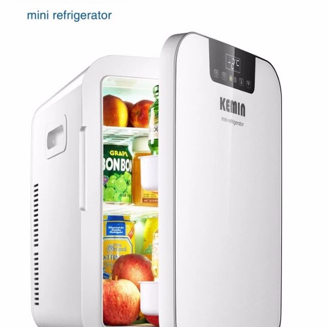 Tủ lạnh mini Kemin 20L | Shopee Việt Nam