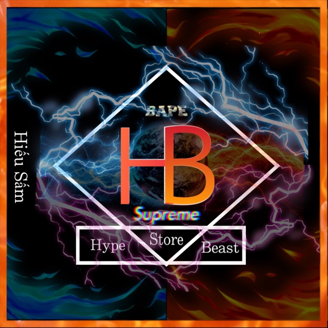 HypeBeast Store, Cửa hàng trực tuyến | Shopee Việt Nam