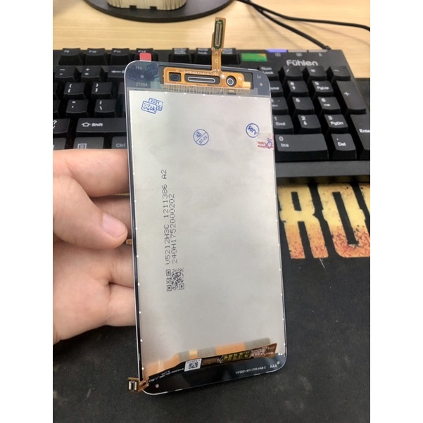 Màn hình ViVo Y55/ Y55a zin màu trắng | Shopee Việt Nam