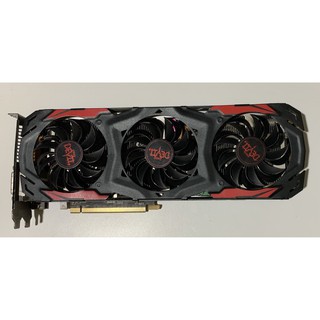 Card màn hình VGA RX 570 Backplate | Shopee Việt Nam
