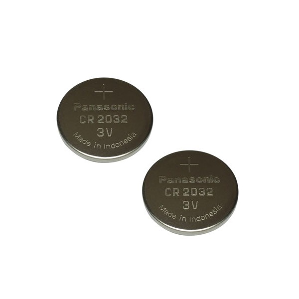 Mua Pin CR2032 Panasonic giá rẻ nhất | TecKi.Vn