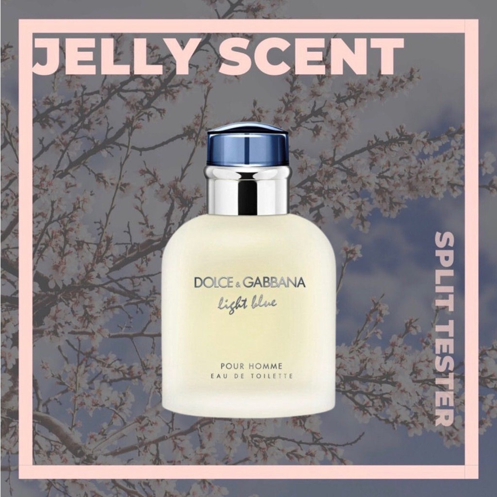 dolce & gabbana light blue giá tốt Tháng 12, 2022 | Mua ngay | Shopee ...